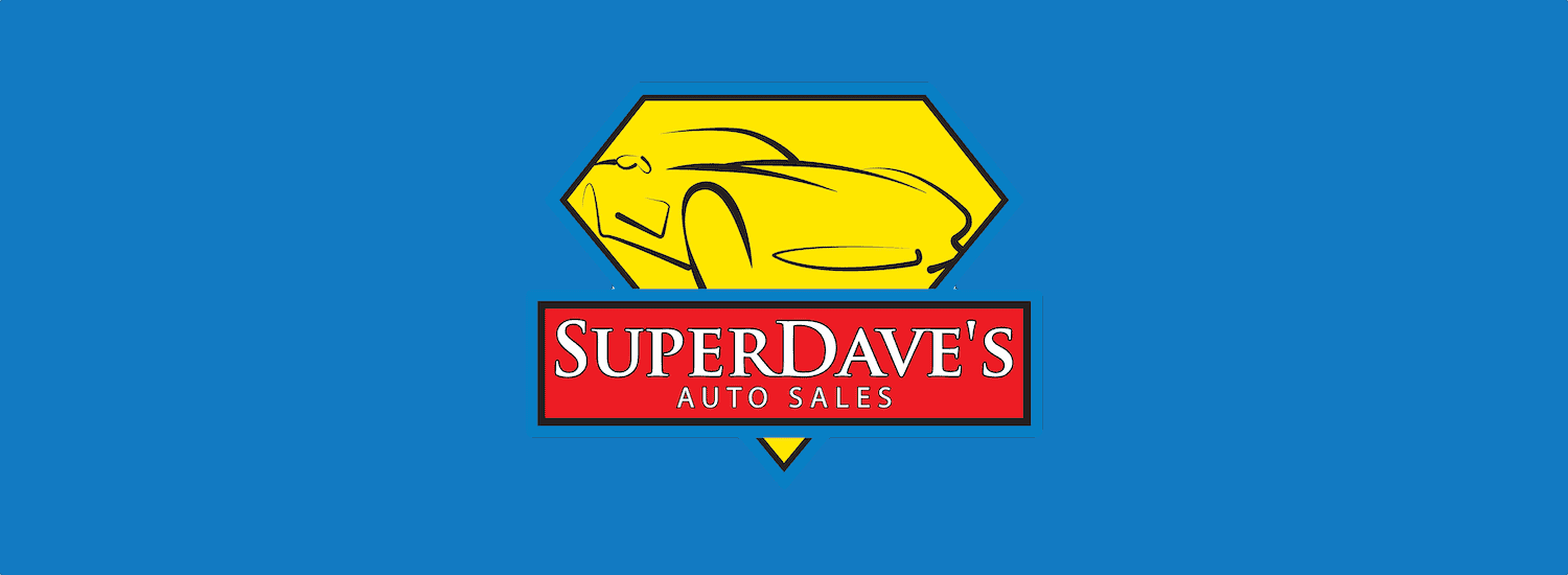 Auto Sales and Loans - Super Dave's Auto Sales